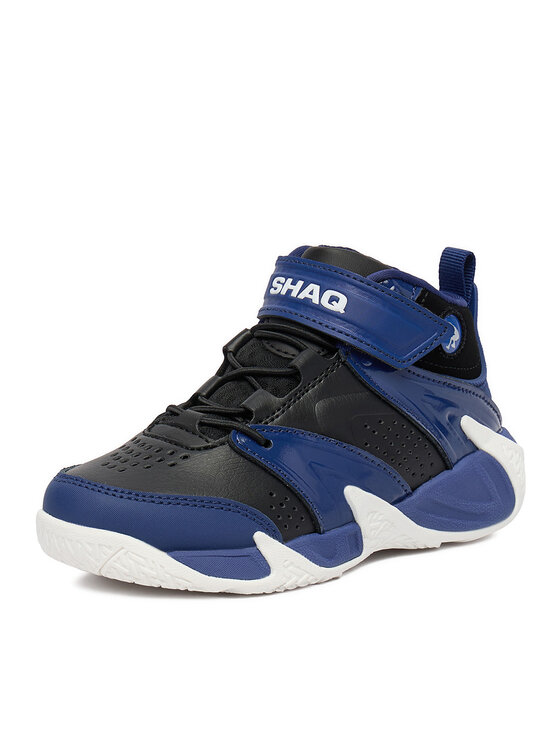 Sneakers SHAQ CEO-DEVASTATOR AQ95086Y-BDZ Bleumarin | Epantofi.ro