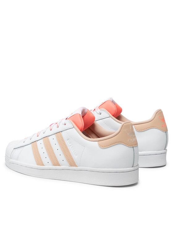 Sneakers adidas Superstar W GW0570 Alb | Epantofi.ro