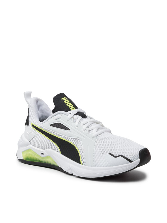 Boty do posilovny Puma Lqdcell Method 193685 02 Bílá | Eobuv.cz