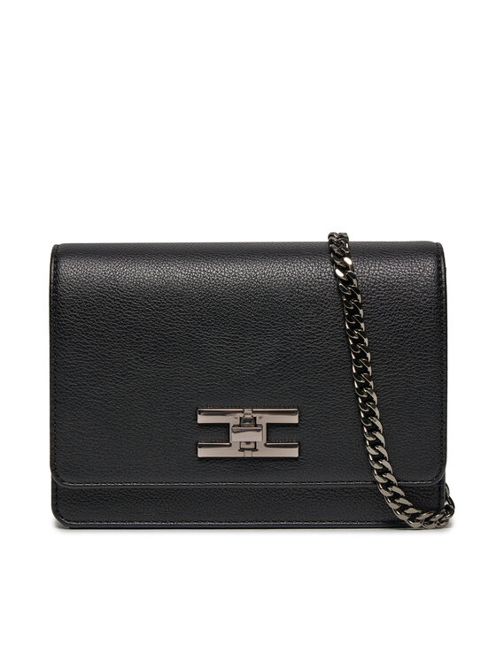 Kabelka Elisabetta Franchi BS-02A-41E2-V260 Černá | Eobuv.cz