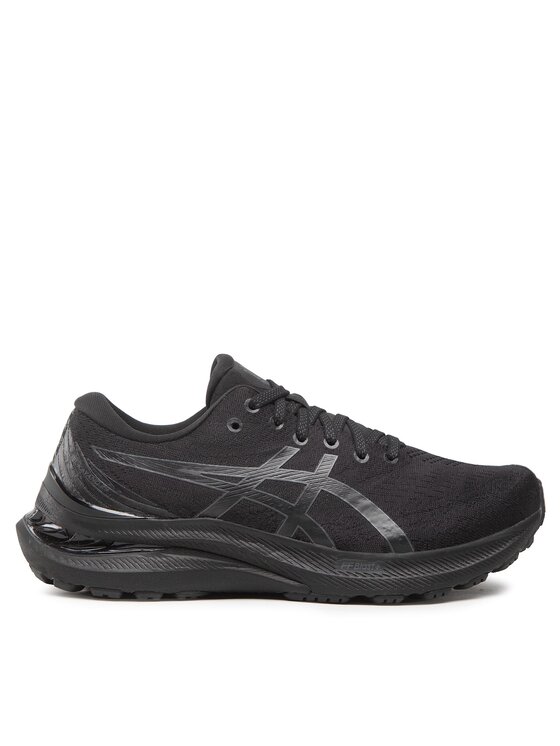 Buty do biegania Asics Gel-Kayano 29 1011B440 Czarny | Eobuwie.com.pl
