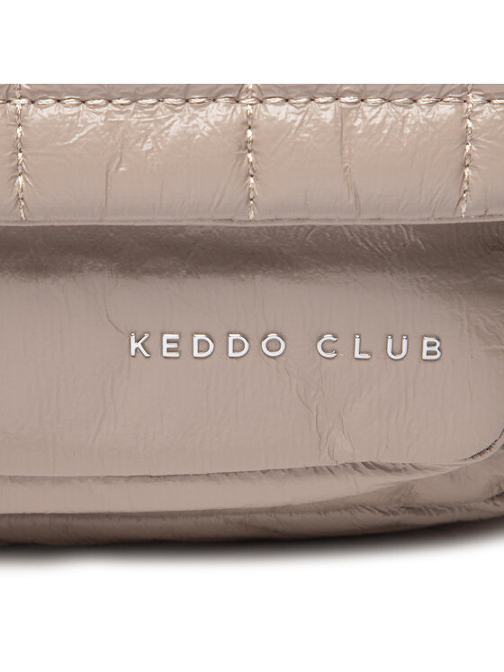 Kabelka Keddo 328100/41-02E Béžová | Eobuv.cz