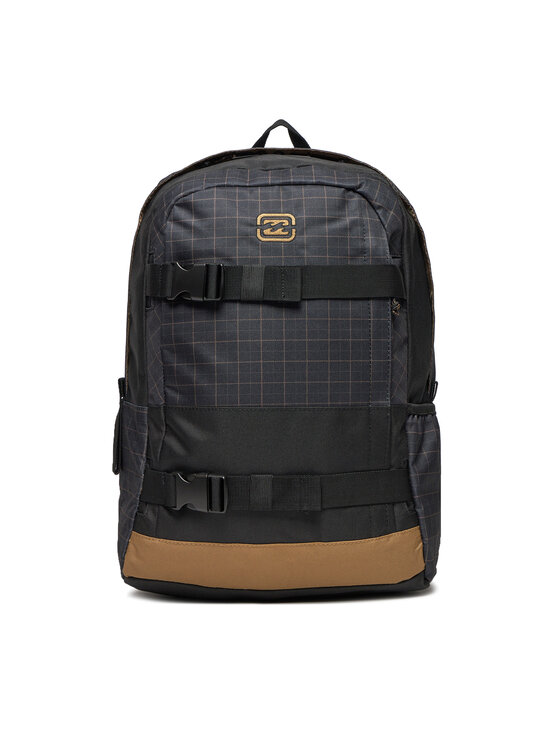 Plecak Billabong Command Stash ABYBP00139 Czarny | Eobuwie.com.pl