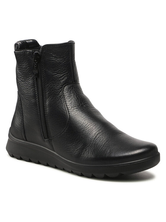 Botine Ara 12-40413-01 Negru | Epantofi.ro