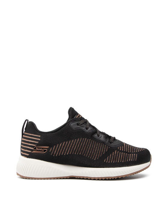 Sneakers Skechers BOBS SPORT Glam League 31347/BLK Negru | Epantofi.ro