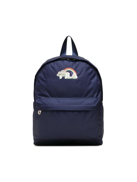 Batoh Fila Beihai Rainbow Mini Backpack Malmö FBK0016 Tmavomodrá | Eobuv.cz
