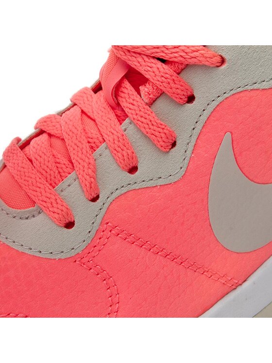 Sneakersy Nike Md Runner 2 Lw 844901 602 Růžová | Eobuv.cz
