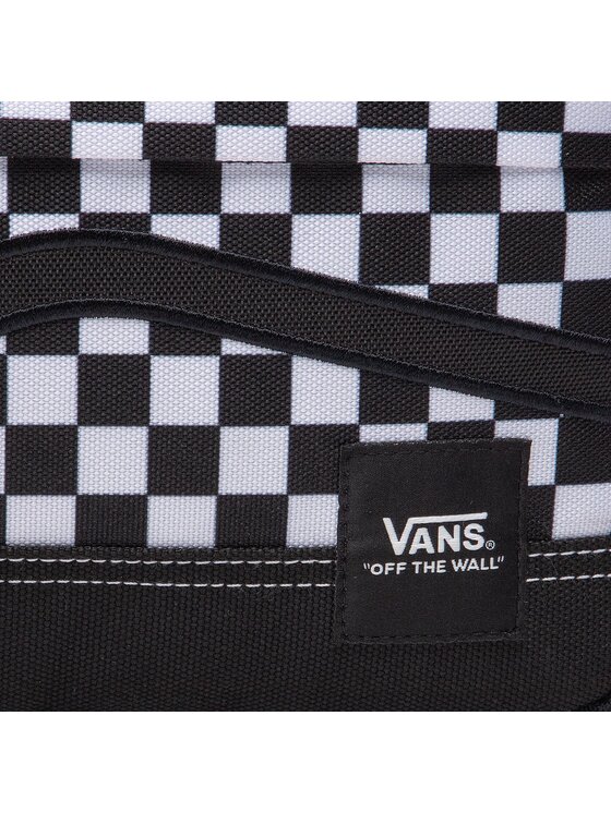 Ledvinka Vans Mn Construct Cr VN0A4RWYYB21 Černá | Eobuv.cz