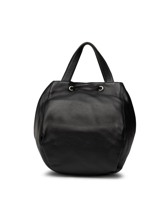 Kabelka Gianni Chiarini Maya BS 10040 STSR Čierna | Eobuv.sk