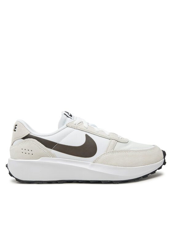 Sneakers Nike Waffle Nav FJ4195 100 Écru | Epantofi.ro