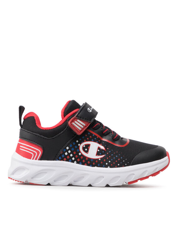 Sneakers Champion Buzz B Td S32466-CHA-KK001 Negru | Epantofi.ro