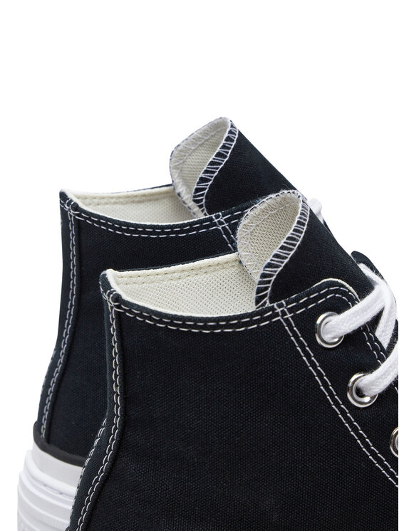 Teniși Converse Chuck Taylor All Star Lugged Heel Platform A08258C ...