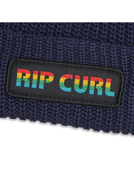 Čepice Rip Curl Icons CBNBJ9 Tmavomodrá | Eobuv.cz