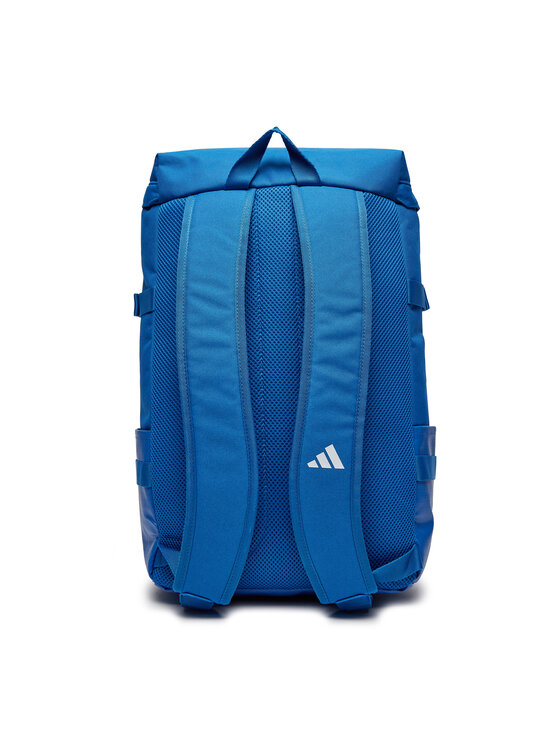 Раница adidas Essentials Training Response Backpack IL5773 Син | Obuvki.bg