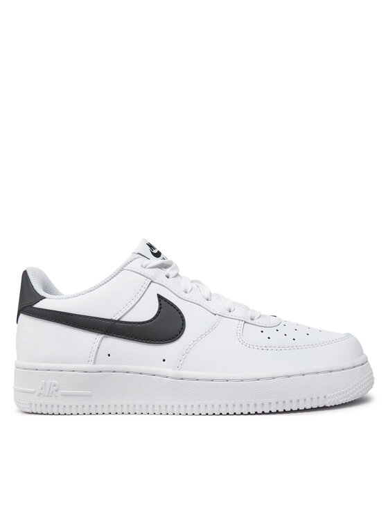Сникърси Nike Air Force 1 (GS) FV5948 101 Бял | Obuvki.bg