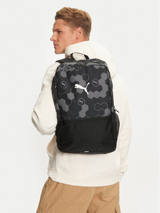 Ruksak Puma Beta Backpack 079511 Čierna | Eobuv.sk