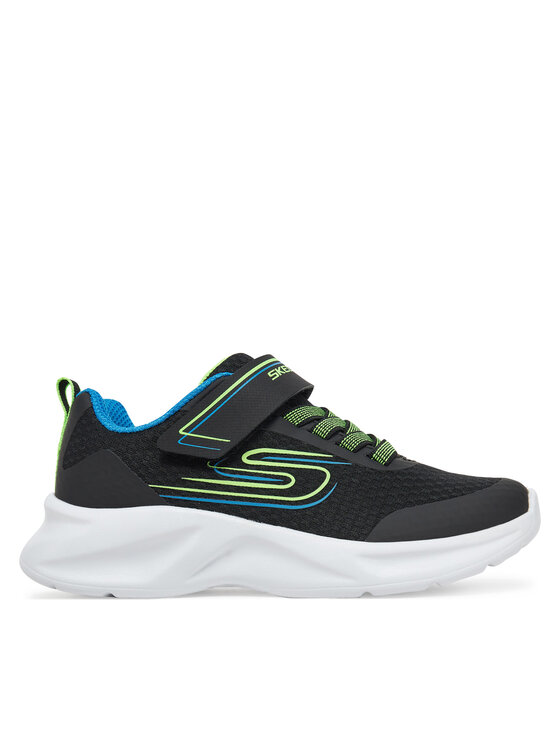 Sneakersy Skechers Dynamatic - Swift Tread 405112L/BBLM Czarny ...