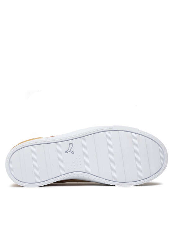 Сникърси Puma Jada Teddy Ws 382703 02 Бежов | Obuvki.bg