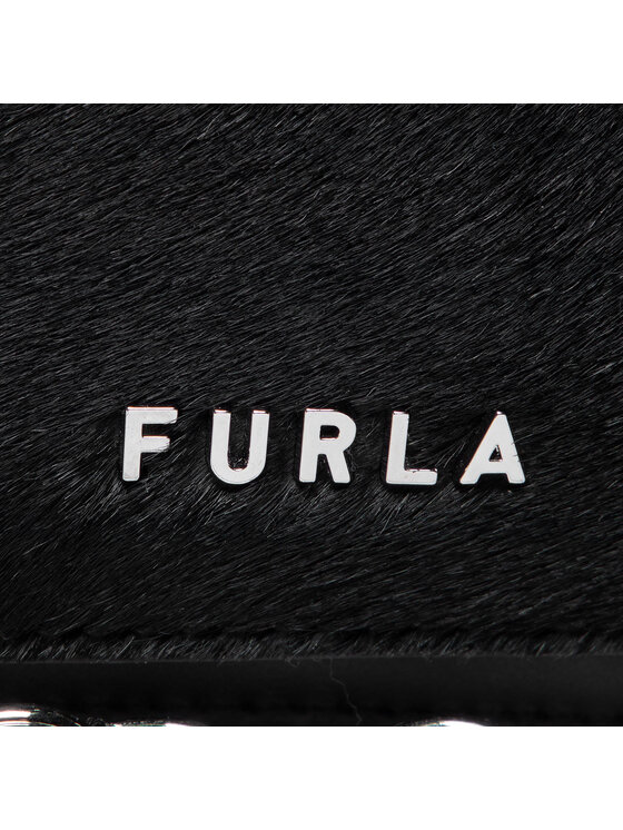 Kabelka Furla Splendida WB00358-BX0394-O6000-1-003-20-CN-B Černá | Eobuv.cz