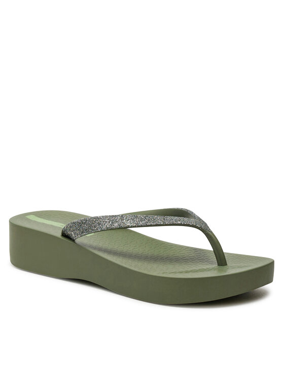 Flip flop Ipanema 83386 Argintiu | Epantofi.ro