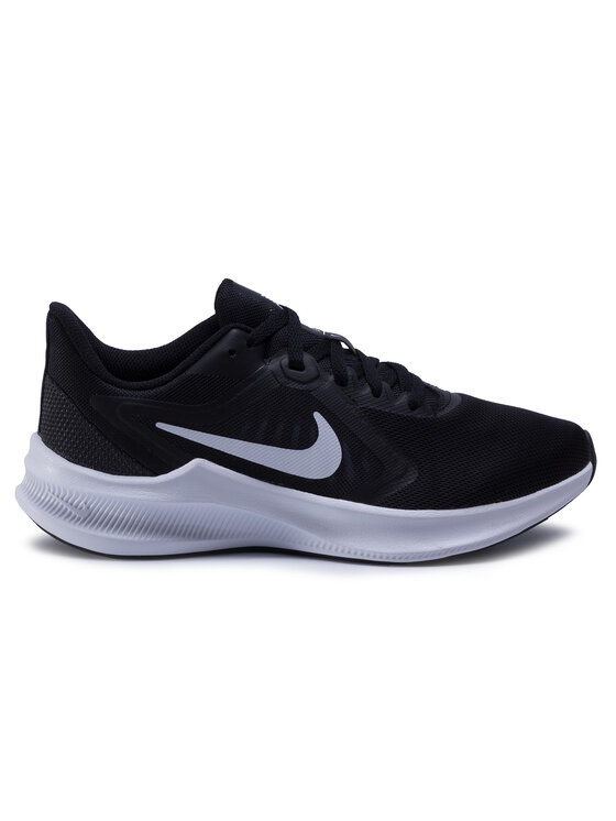 Bežecké topánky Nike Downshifter 10 CI9984 001 Čierna | Eobuv.sk
