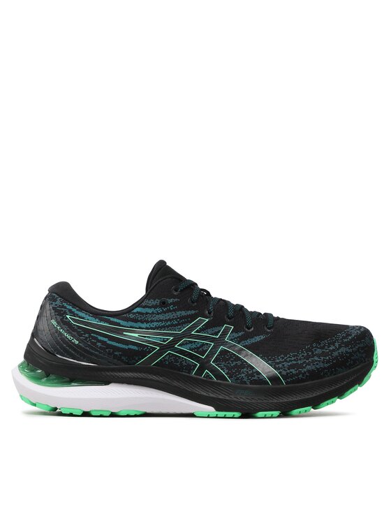 Buty do biegania Asics Gel-Kayano 29 1011B440 Czarny | Eobuwie.com.pl