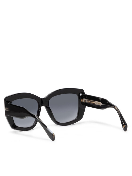 Sluneční brýle The Marc Jacobs 1062/S Černá | Eobuv.cz