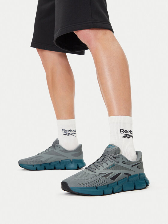 Bežecké topánky Reebok EO-ZIG DYNAMICA 6 100225488 Béžová | Eobuv.sk