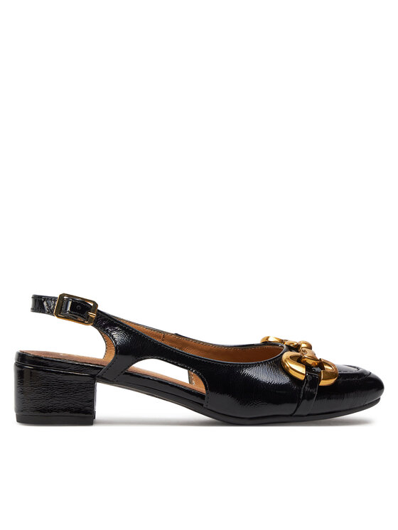 Sandale Maciejka 06443-01/00-1 Negru | Epantofi.ro