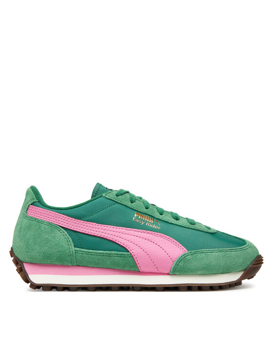 Sneakersy Puma Easy Rider Vintage 399028 41 Zelená | Eobuv.cz