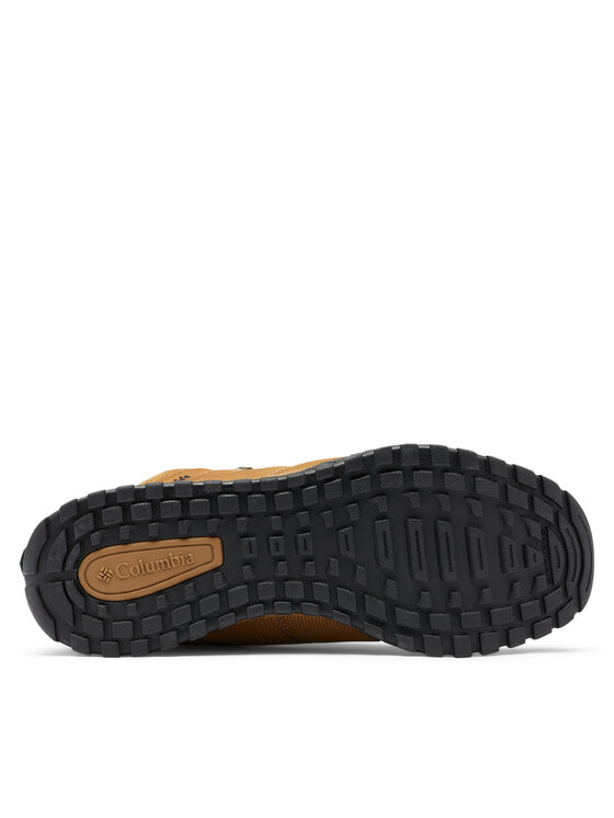 Cizme de zăpadă Columbia Fairbanks™ II Omni-Heat™ Waterproof 2100831 ...