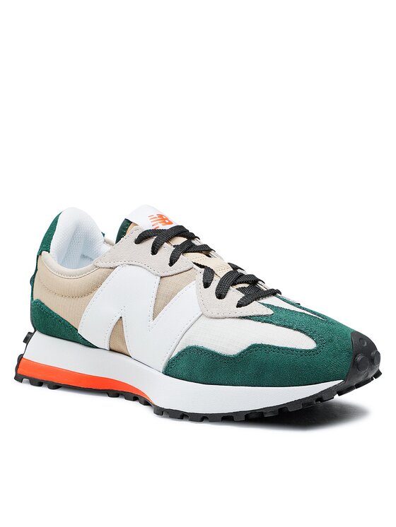 Сникърси New Balance MS327SP Цветен | Obuvki.bg