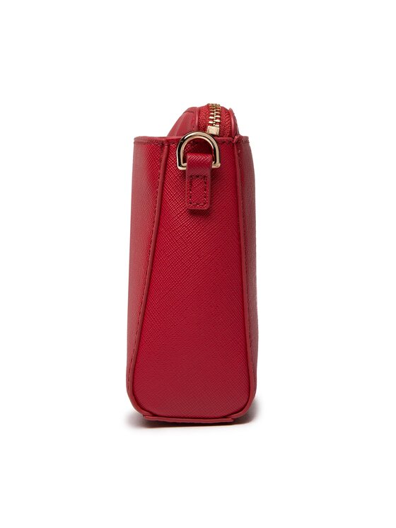 Дамска чанта Liu Jo Ecs Double Pouch NF2130 E0087 Червен | Obuvki.bg