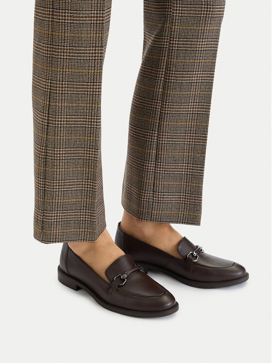 Chunky loafers Lasocki CEO-WI23-KILTY-05 Marrone | Escarpe.it