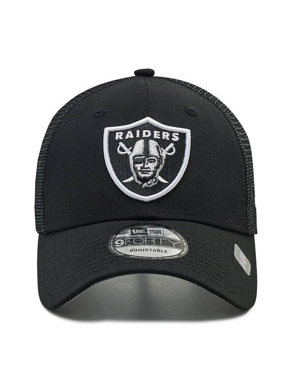 Șapcă New Era Las Vegas Raiders Home Field 9Forty A-Frame Trucker ...