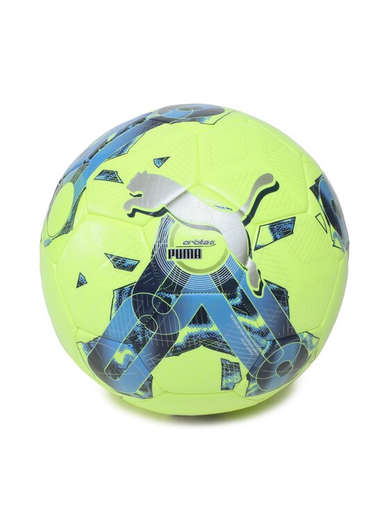 Míč Puma 837870 04 Žlutá | Eobuv.cz