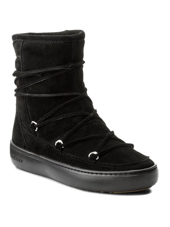 Апрески Moon Boot Pulse Mid 241017 Черен | Obuvki.bg