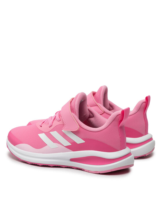 Маратонки за бягане adidas FortaRun El K GZ1827 Розов | Obuvki.bg