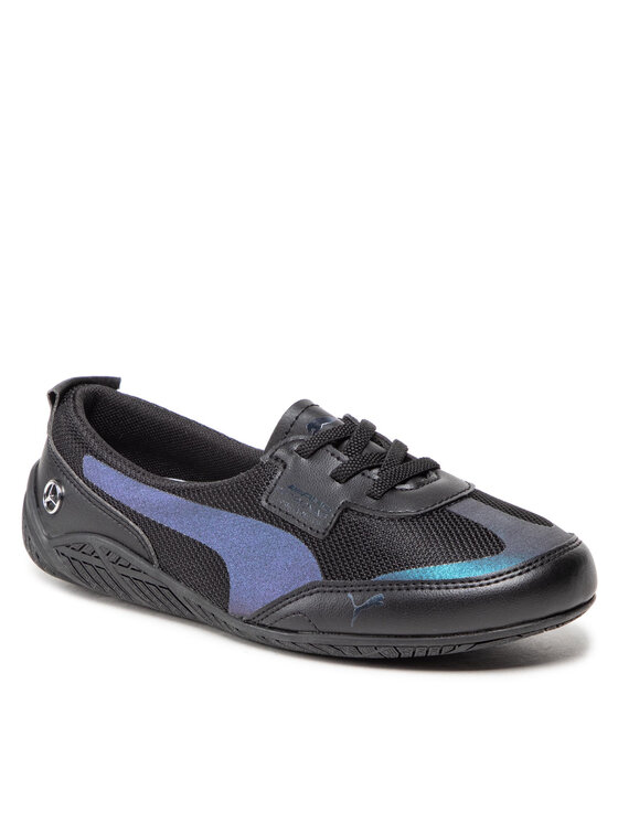 Обувки Puma Mapf1 Rdg Cat Balle 307007 02 Черен | Obuvki.bg
