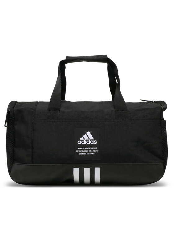 Torba adidas 4ATHLTS Duffel Bag Extra Small HB1316 Czarny | Eobuwie.com.pl