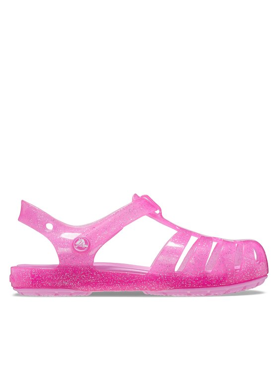 Sandály Crocs Isabella Sandal T Juice 208444 Růžová | Eobuv.cz