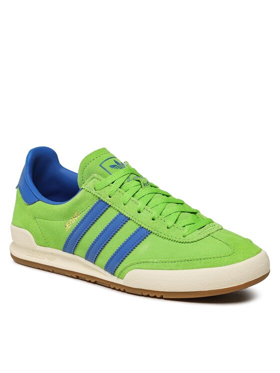 Сникърси adidas Jeans Shoes GX6953 Зелен | Obuvki.bg