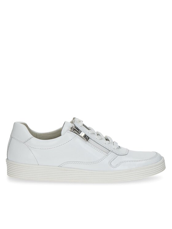 Sneakersy Caprice 9-23754-20 Bílá | Eobuv.cz