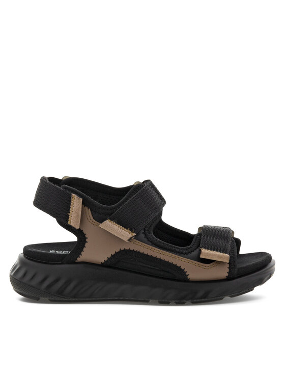 Sandály ECCO SP.1 LITE SANDAL K 71216260425 Černá | Eobuv.cz