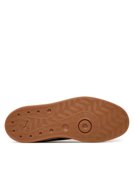 Sneakersy Puma Puma Club II Era Suede 400717 10 W Beżowy | Eobuwie.com.pl