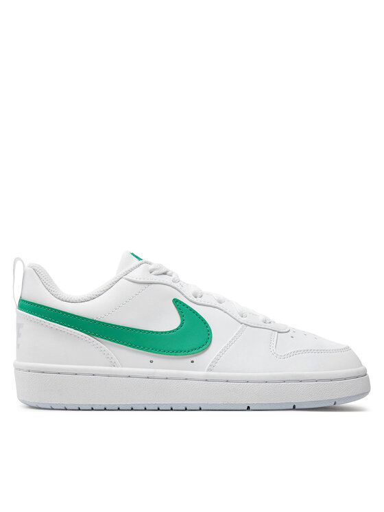 Сникърси Nike Court Borough Low Recraft DV5456-109 Бял | Obuvki.bg