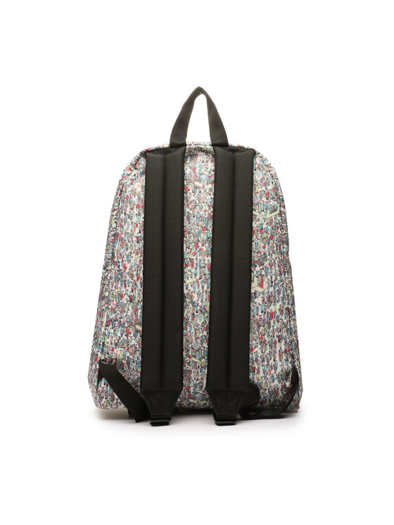 Раница Eastpak Padded Pak' EK000620 Цветен | Obuvki.bg