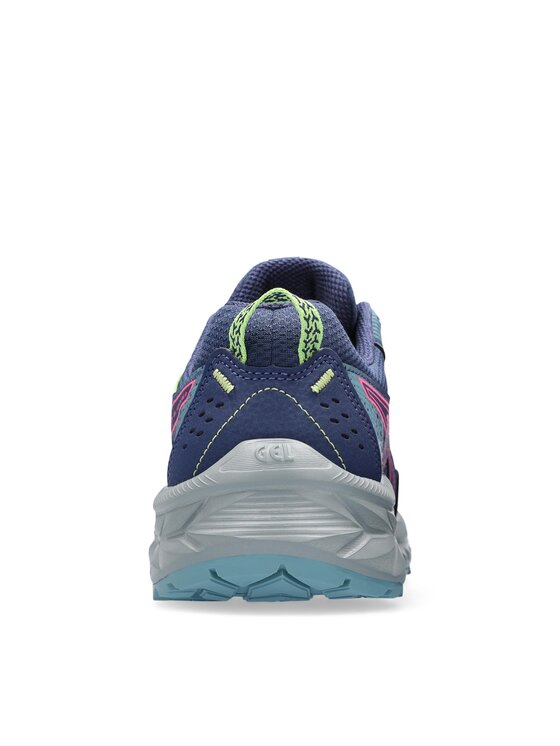 Běžecké boty Asics Gel-Venture 9 1012B313 Modrá | Eobuv.cz