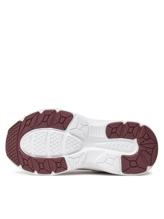 Sneakersy Kappa CEO-CP40-244008Z(DZ) Biały | Eobuwie.com.pl