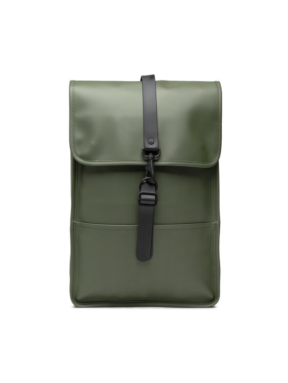 Batoh Rains Backpack Mini 12800 Zelená | Eobuv.cz